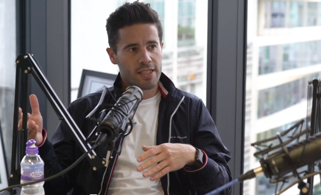 How to spot the next up and coming creator with Evan Britton from ...